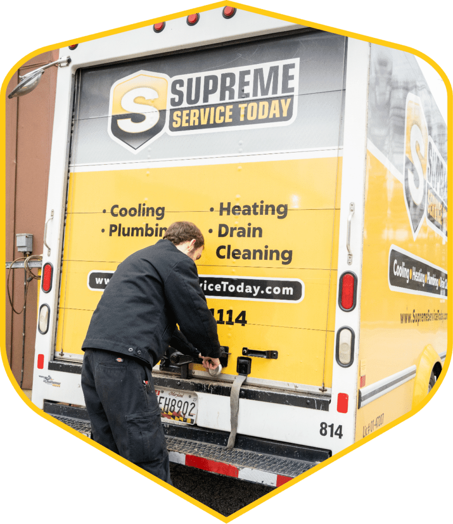 HVAC & Plumbing Services Baltimore MD: Supreme Service Today